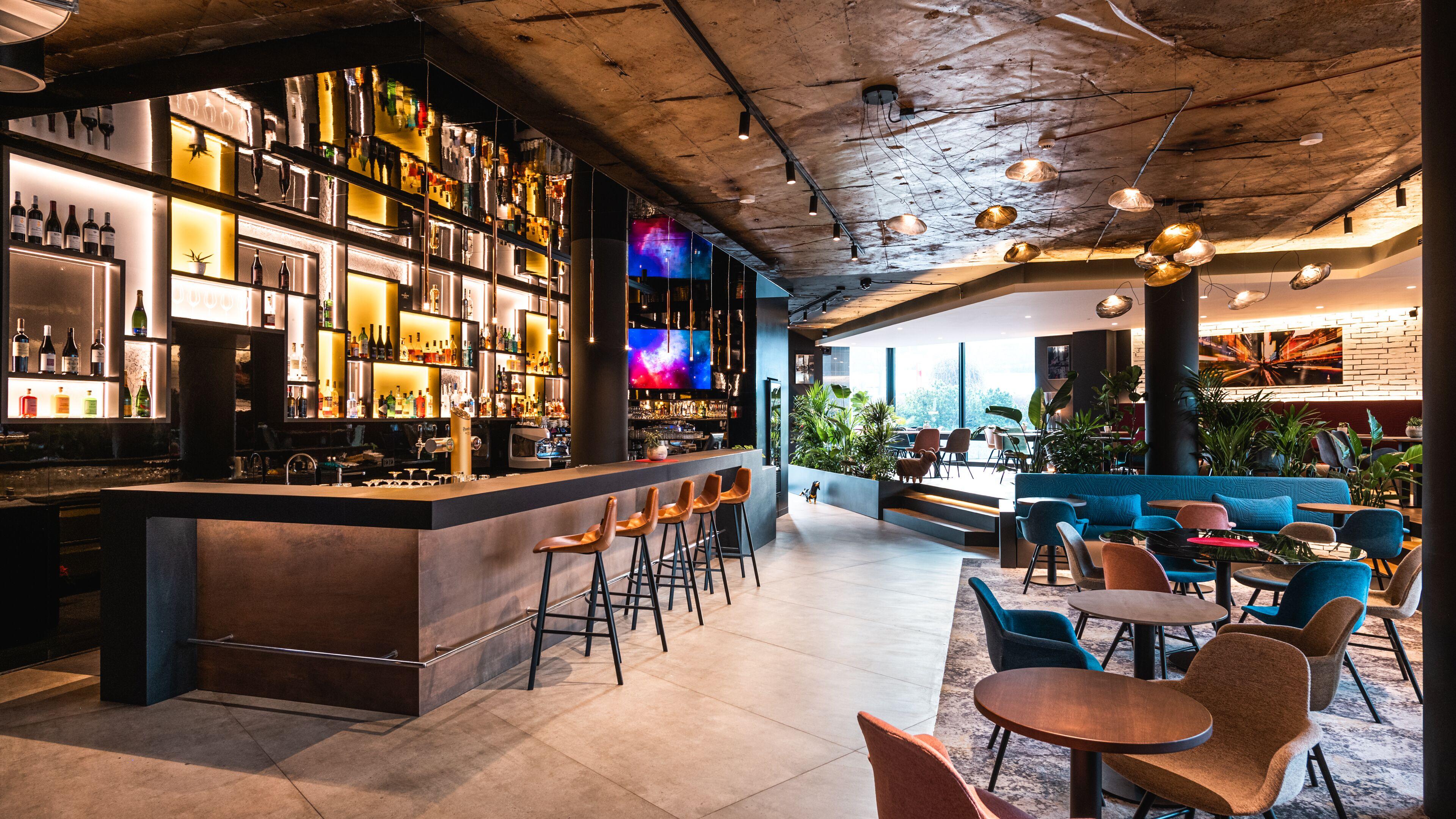 OREA HOTEL PYRAMIDA PRAHA